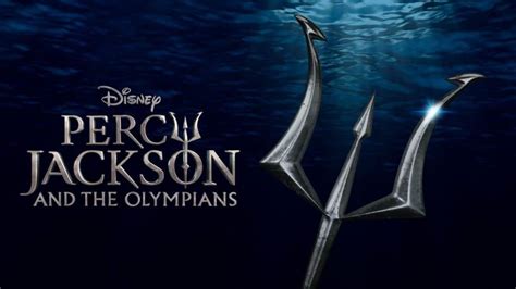 Percy Jackson And The Olympians Disney Series Budget Revealed What