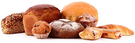 Bakery PNG Transparent Images