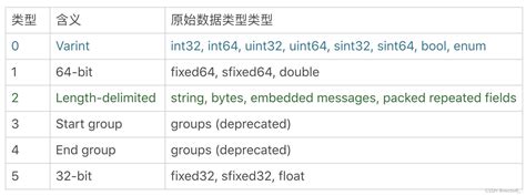 protobuf如何提升编码效率 protobuf性能优化 csdn博客