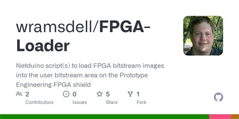 Github Wramsdellfpga Loader Netduino Scripts To Load Fpga