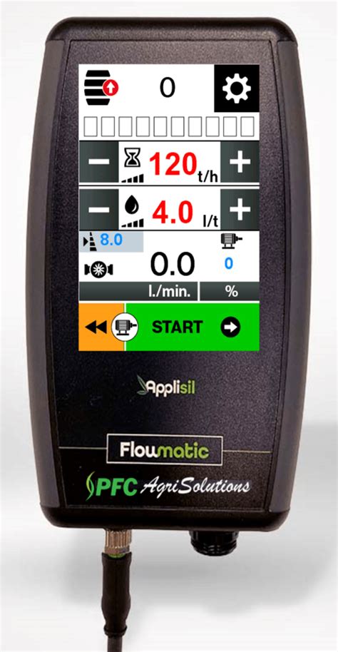 Digital Manual Applicator Pfc Ltd