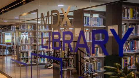 Middlesex University Dubai Library Your Ultimate Resource Hub Middlesex University Dubai