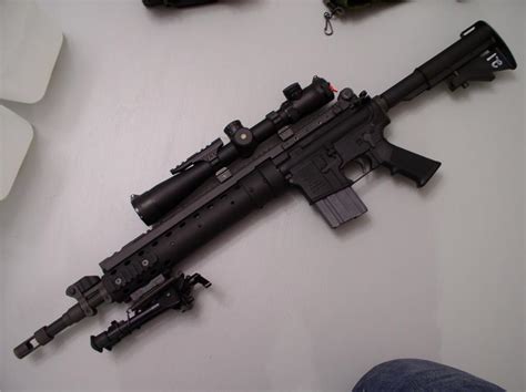 Mk12 Mod 0 And Mod 1 Pic Discussion Thread Ar Discussions Ar15 Com