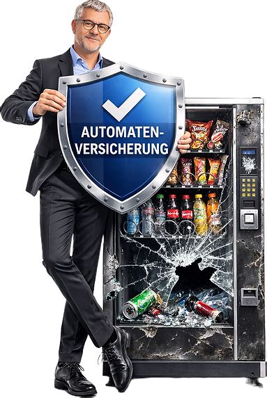 Automatenfairsicherung Die Faire Automatenversicherung