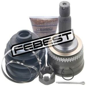 Outer Cv Joint 22x52 5x25 For Hyundai Accent 1999 2013 Ebay