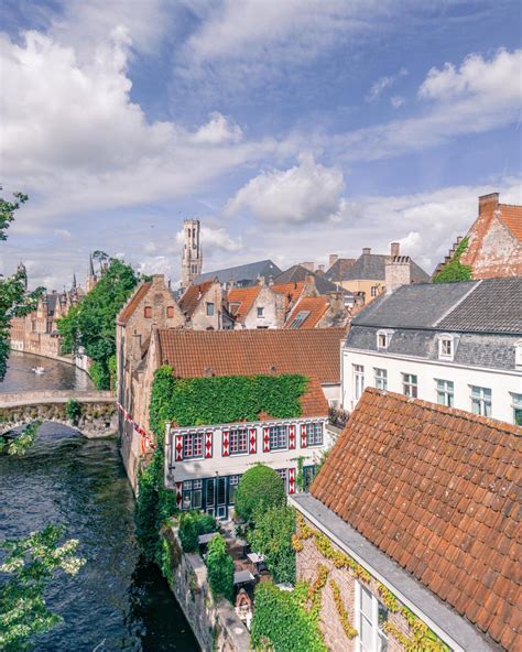 Bandb Barabas In Brugge België — Boek Een Bed And Breakfast 2024 Priizen