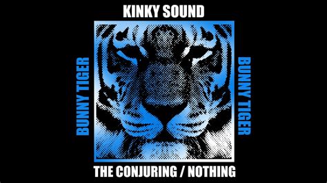 Kinky Sound Nothing [out Now] Youtube