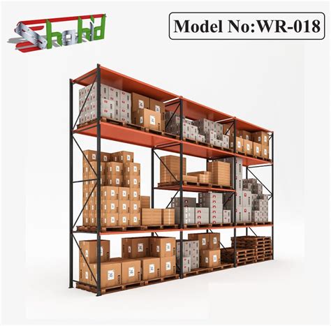 Best Warehouse Storage Solution Buy Now Industrial Furniture Online