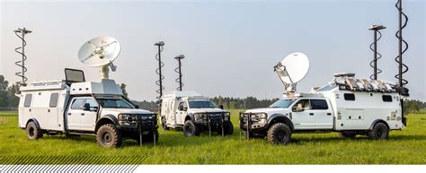 Satellite Communications Satcom