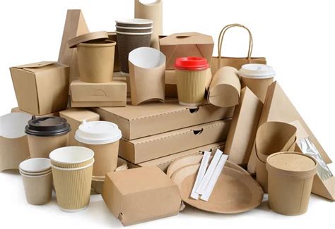The Complete Guide To Recyclable Packaging Materials