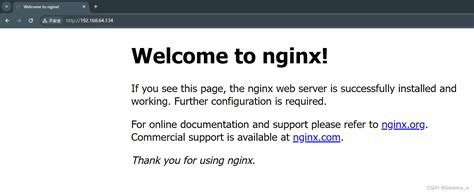 Ubantu 20046快速部署lnmp环境搭建wordpressapt源方式云服务器 Ubuntu 配置nginx Php8