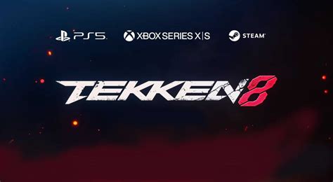Everything You Should Know About Tekken 8 Cross Platform