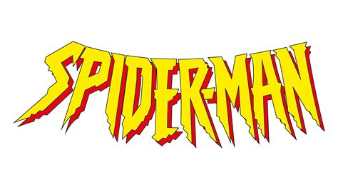 Spiderman Logo [02] Png Logo Vector Brand Downloads Svg Eps
