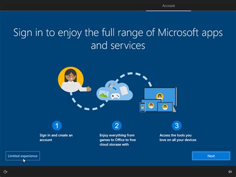 No Microsoft Account Needed How To Set Up Windows With A Local Account