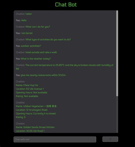 GitHub Dracolim AI Chat Friend My AI Chat Friend