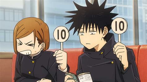 Jujutsu Kaisen Manga Cover Illustrations For Volumes 29 And 30 Revealed