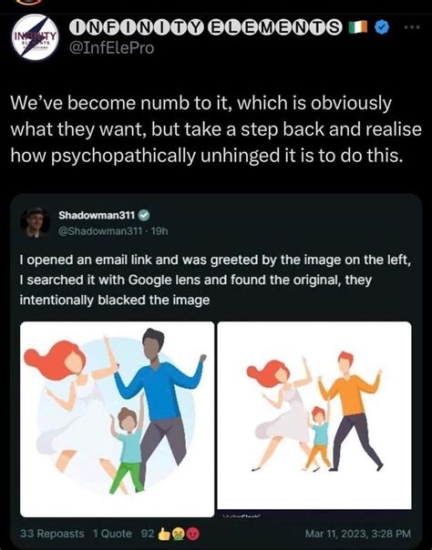 Calm Down Son Its Just A Stock Image Rwhitepeopletwitter