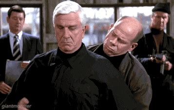 Leslie Nielsens Niece Reveals His Casket Had A Fart Machine And Fans