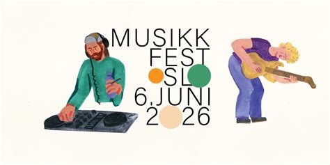 Musikkfest Oslo Oslo
