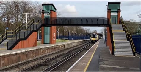 Barnes Signalling Telecoms And Eandp Softech Rail