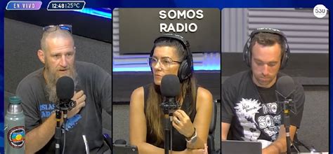 Con Los Incendios Ganan Siempre Los Mismos Am 530 Somos Radio