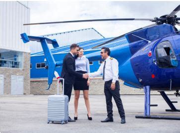 Air Taxi Safety Campaign