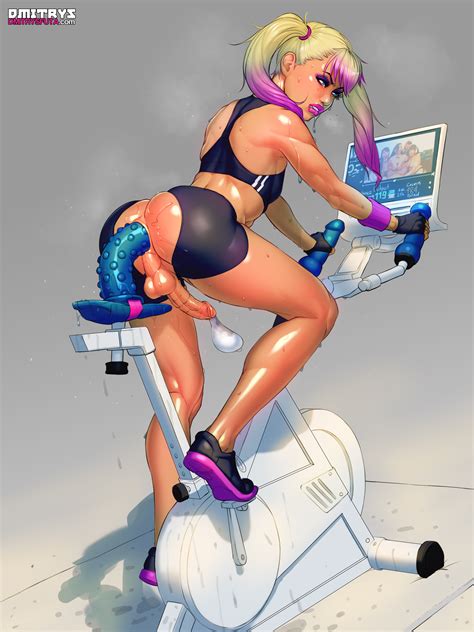 Rule 34 1boy Anal Anal Dildo Anal Insertion Androgynous Ass Balls