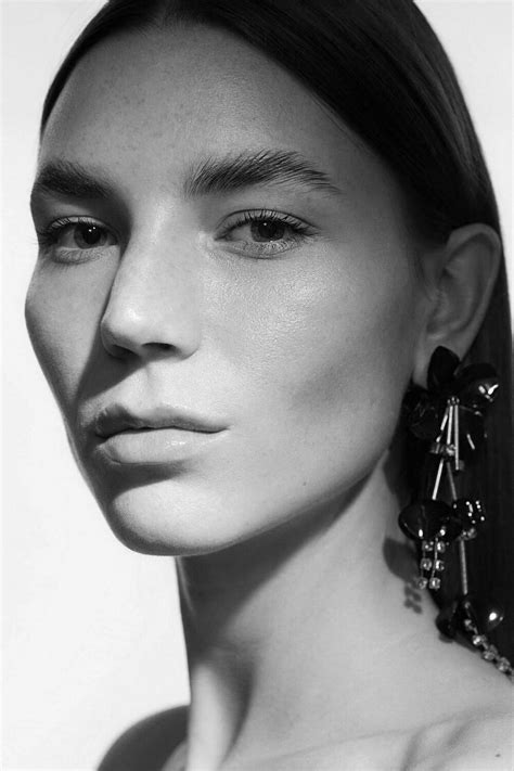 New York Women Belma Colakovic Wilhelmina