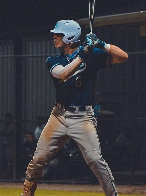 What College Does Walker Jenkins Play For Get To Know Walker Jenkins