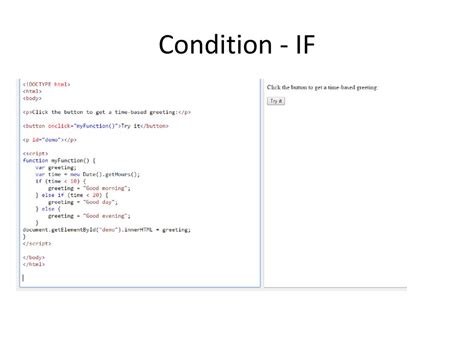 Javascript Ppt Download