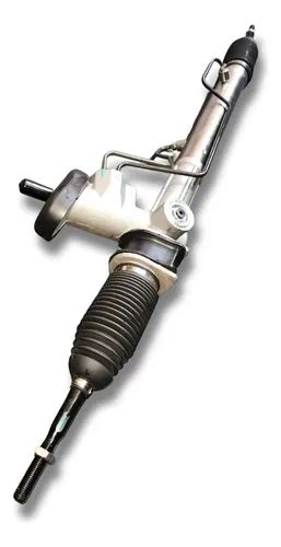 Cremallera Direccion Hidraulica Nissan Np300 23 2015 2023 Cuotas Sin