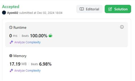 abdulmujeeb sakibu on linkedin leetcode python coding codingchallenge