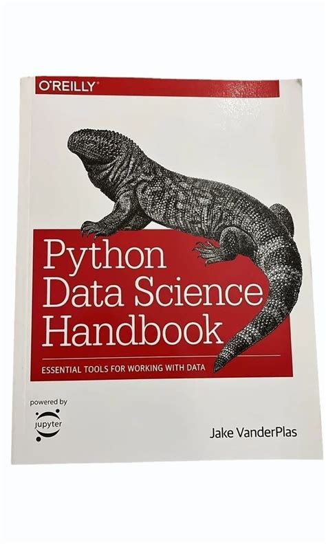 English Python Data Science Educational Book At ₹ 400piece In South 24