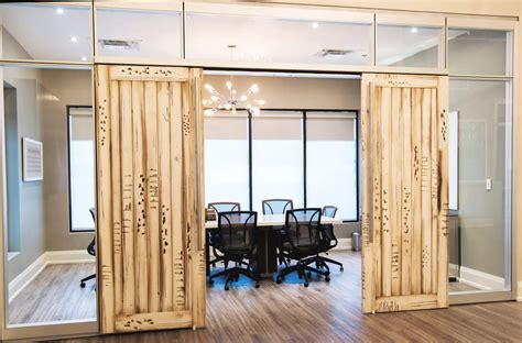 imt modular partitions dal interact corporation