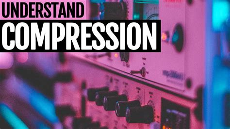 audio compression for dummies a simple guide