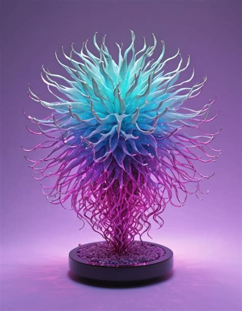 Radiolaria Hallucinations Stable Diffusion Online