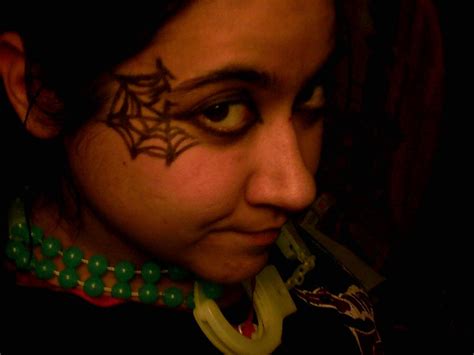 Sipder Web By Firefairy4444 On Deviantart