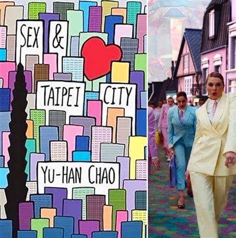Sex And Taipei City