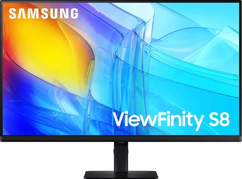 Samsung 32 Inch M7 M70d Series 4k Uhd Smart Monitor With