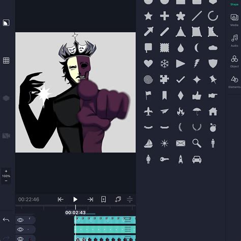 Post From ★sillysk Aոimation★