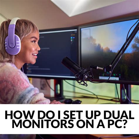 Can You Run Multiple Monitors From One Graphics Card