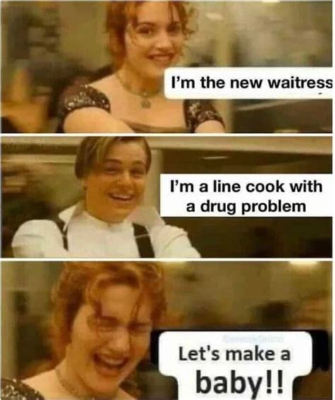 41 Funny Restaurant Memes Perfect For Servers Stuck In The Trenches