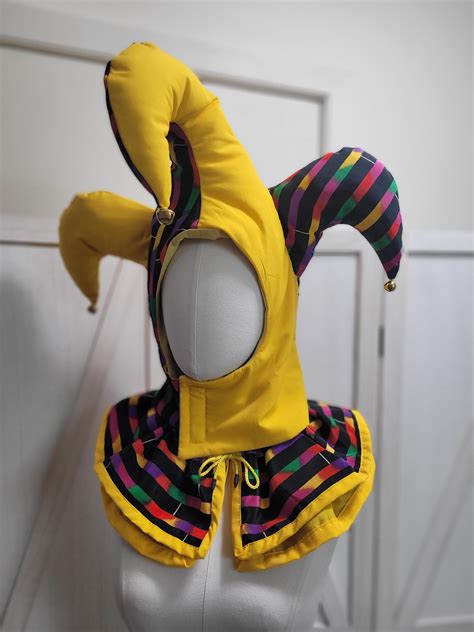 Discover 86 Jesters And Court Jester Ideas Jester Costumes Jester