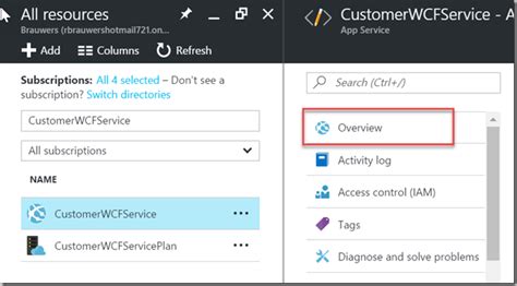 secure azure soap rest api end to end process