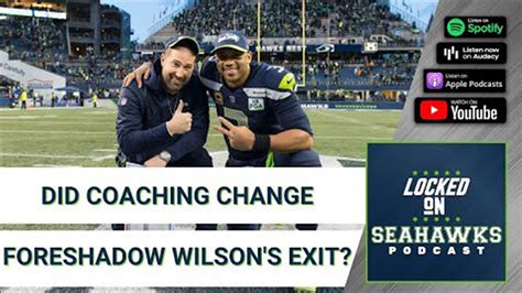 How Eroded Faith In Brian Schottenheimer Helped Lead To Russell Wilson