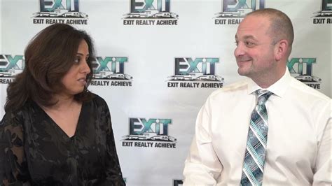 Exit Realty Achieve Full Interview With Deepa Sachdeva Youtube