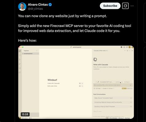Mcp The Api By Stepan Ikaev Creators Ai