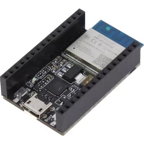 ESPRESSIF ESP DEVKITC ENTWICKLUNGSBOARD ESP DevKitC EUR PicClick DE