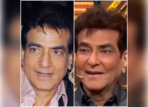 Jeetendra Plastic Surgery Does Veteran Actor Has Undergone Plastic Surgery