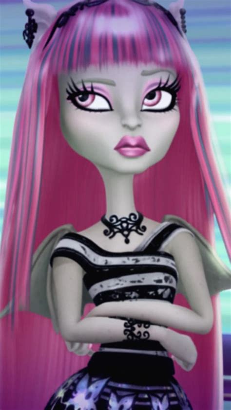 Pin By Jose Luis On Monster High Monster High Characters Monster